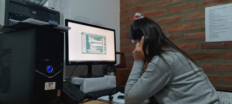 EMOS – Portal ODS 2022